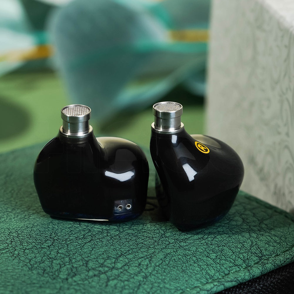 PULA ANVIL114 1DD+1BC+4BA Drivers IEMs